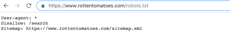Using Sitemaps in Web Scraping Robots – Web Scraping Service